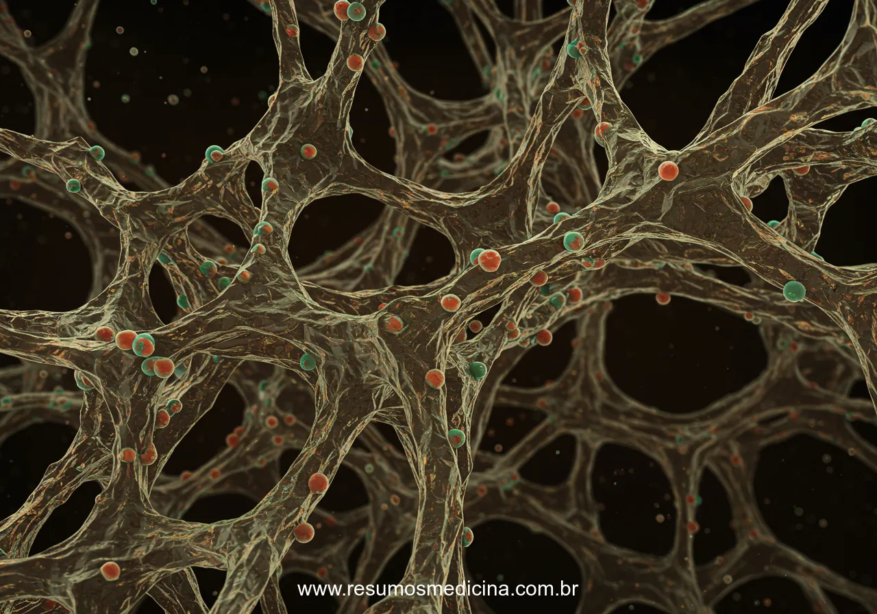 Citoesqueleto | ResumeAI Concursos