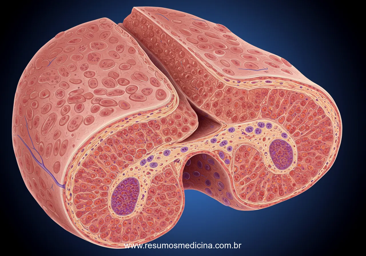 Histologia Do Timo Corpusculos De Hassall Grátis: Histologia Do Timo,